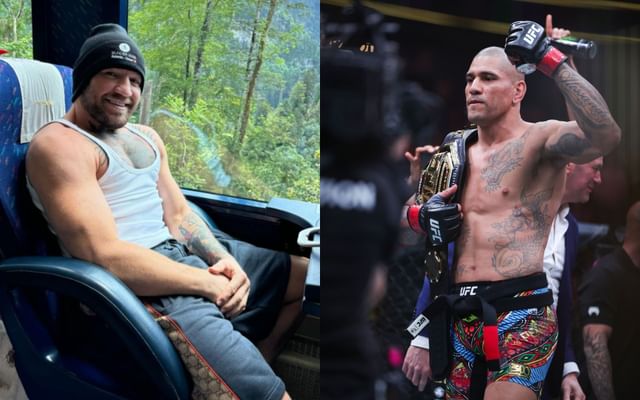 MMA News: Boxer suffers horrific car crash, Alex Pereira talks boxing ...