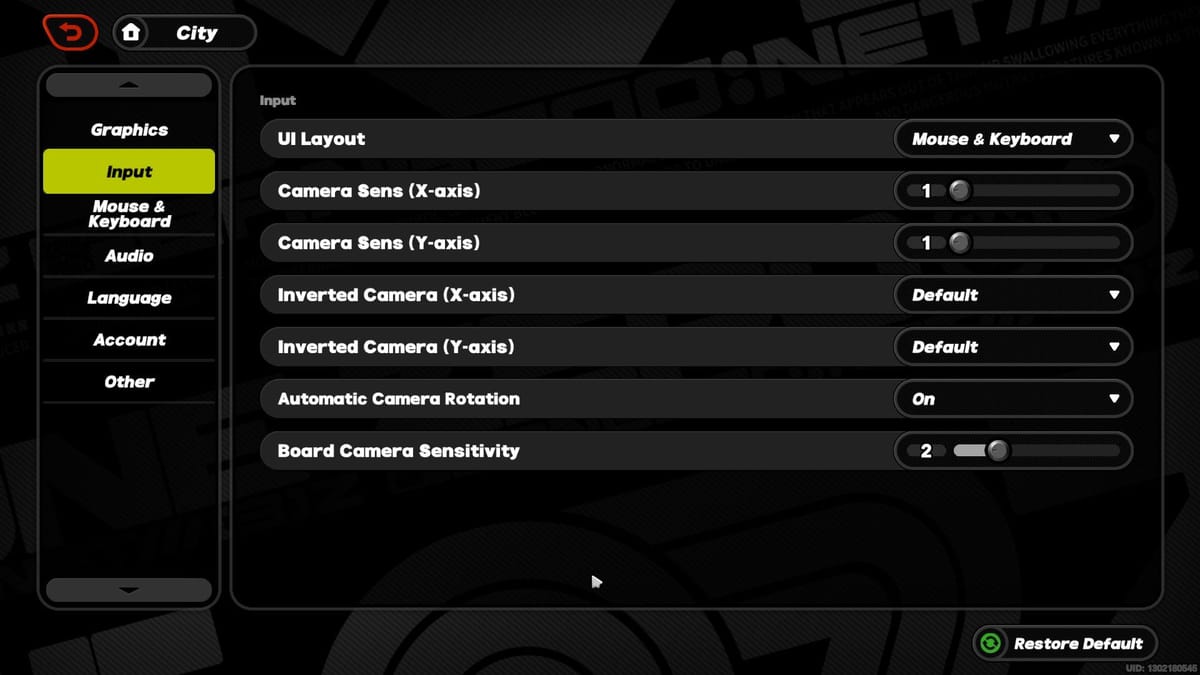 Zenless Zone Zero settings you need to change before playing