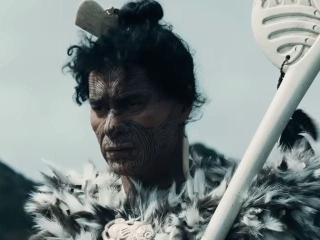 The Convert ending explained: What role did Munro play in the Maori ...