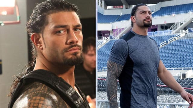 Why was Roman Reigns dancing at his father, Sika's funeral? Exploring ...
