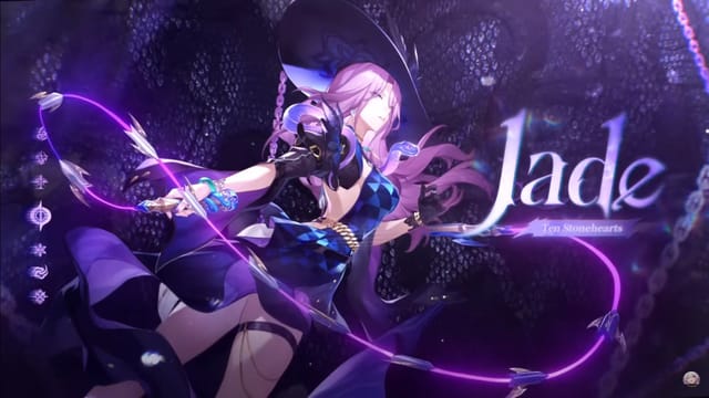 How to play Jade in Honkai Star Rail