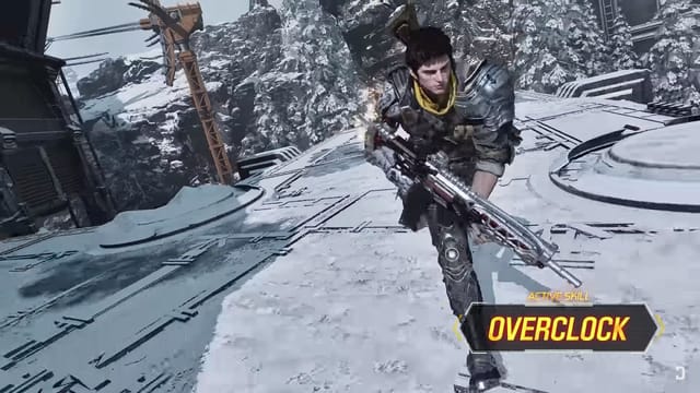 Lepic in The First Descendant: The First Descendant Lepic build guide ...