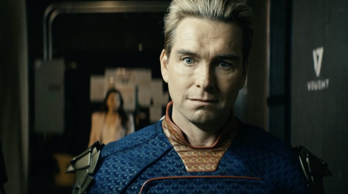 The Boys Season 4 review: Butcher's superpower finally gets revealed