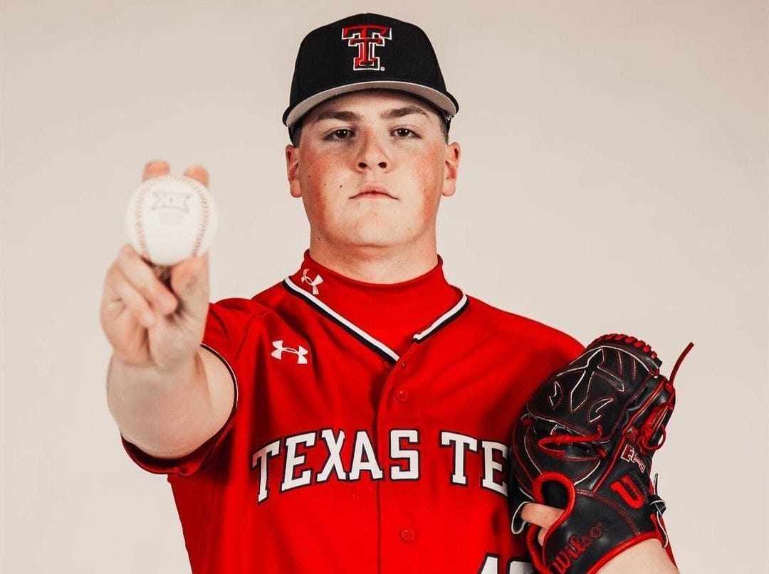 Who are Kyle Robinson's parents? Meet Mark and Lynn Robinson