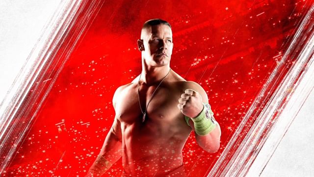 Ranking every WWE 2K Game so far