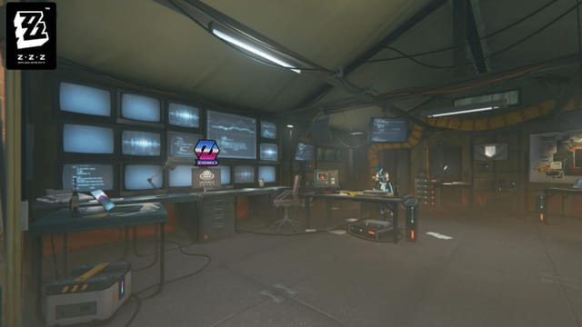 Zenless Zone Zero Hollow Zero guide