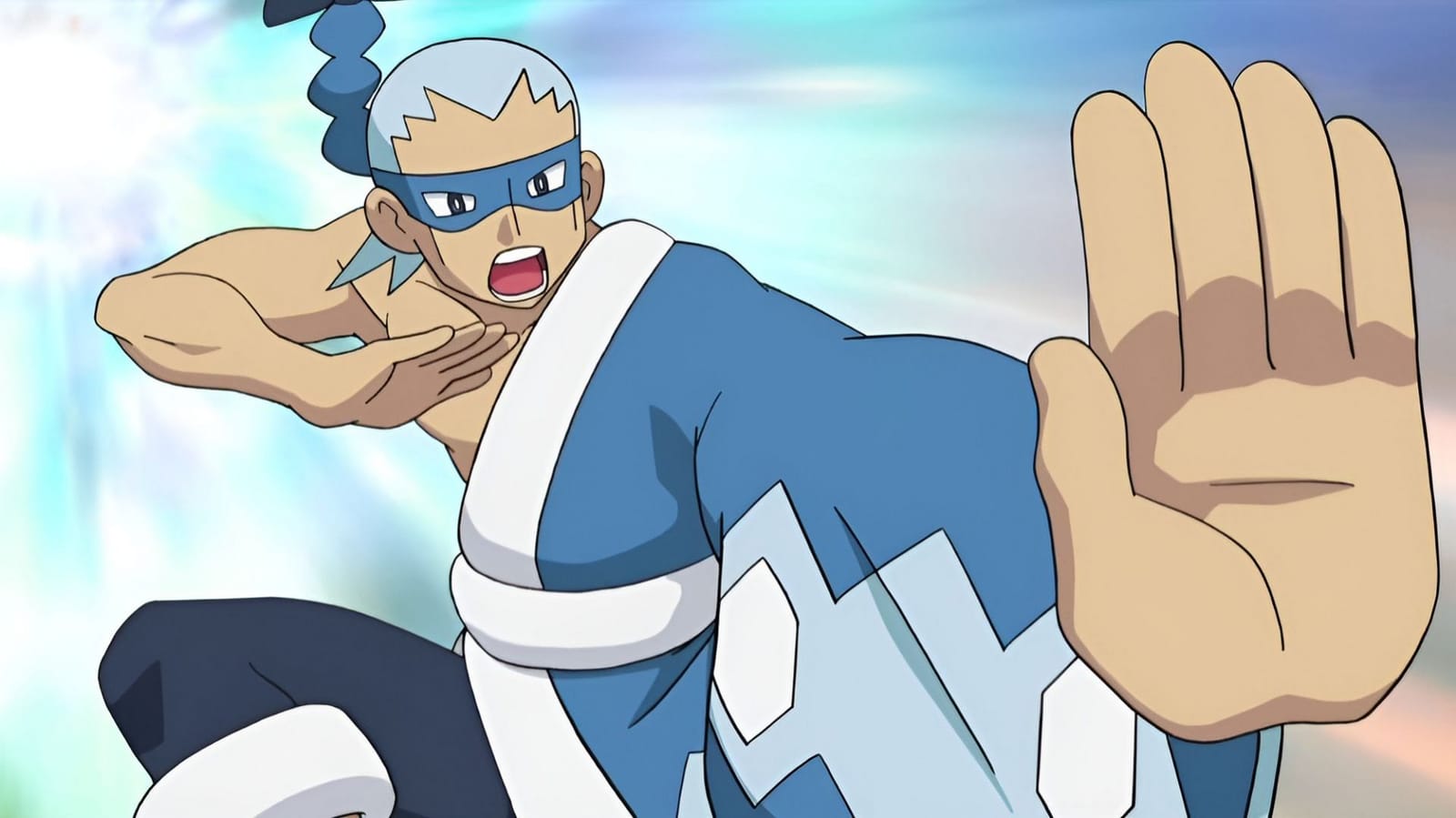 All Ice-type Gym Leaders in the Pokemon games, ranked