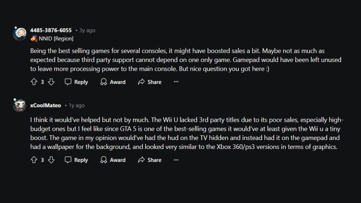 GTA 5 on Wii U: Everything known about it