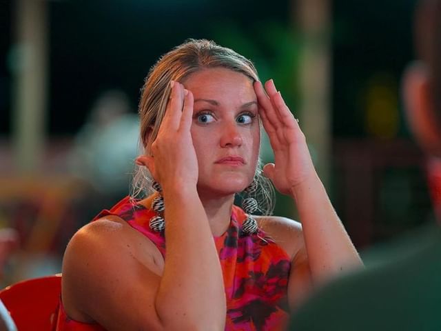 “It’s all too clear” - Fans speculate Ryan is the saboteur on The Mole ...