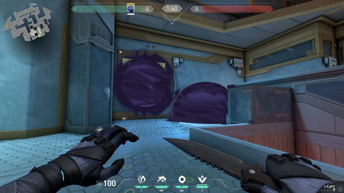 Valorant: Complete Omen Abyss guide