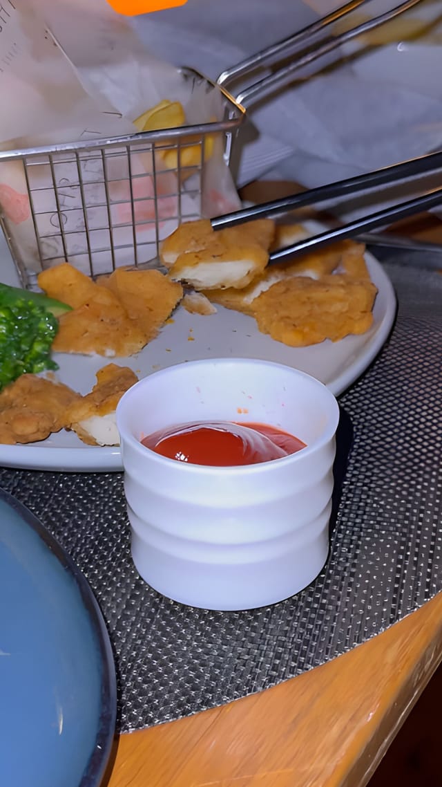 In Photos: Kentavious Caldwell-Pope's wife Mckenzie pairs orange outfit ...