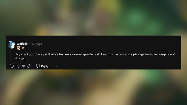 "It's been so horrendous": Overwatch 2 players are frustrated with quick play matchmaking