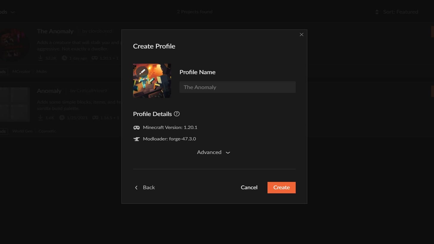 Minecraft The Anomaly mod: Features, installation guide, and more