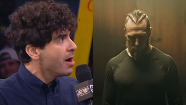 Tony Khan provides an update on Bryan Danielson’s AEW future