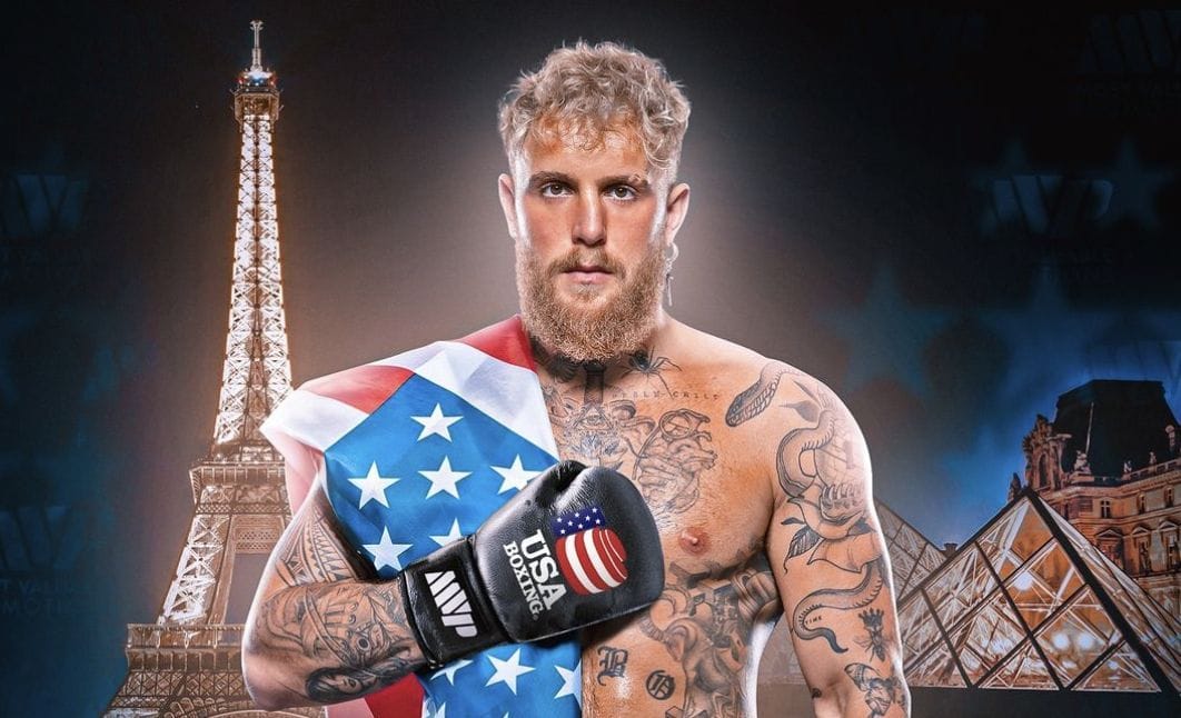 Jake Paul's Nationality, Ethnicity and More