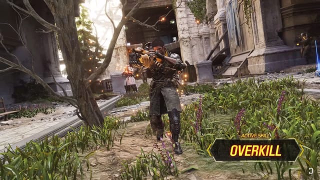 Lepic in The First Descendant: The First Descendant Lepic build guide ...