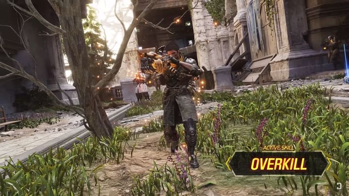 Lepic in The First Descendant: The First Descendant Lepic build guide ...