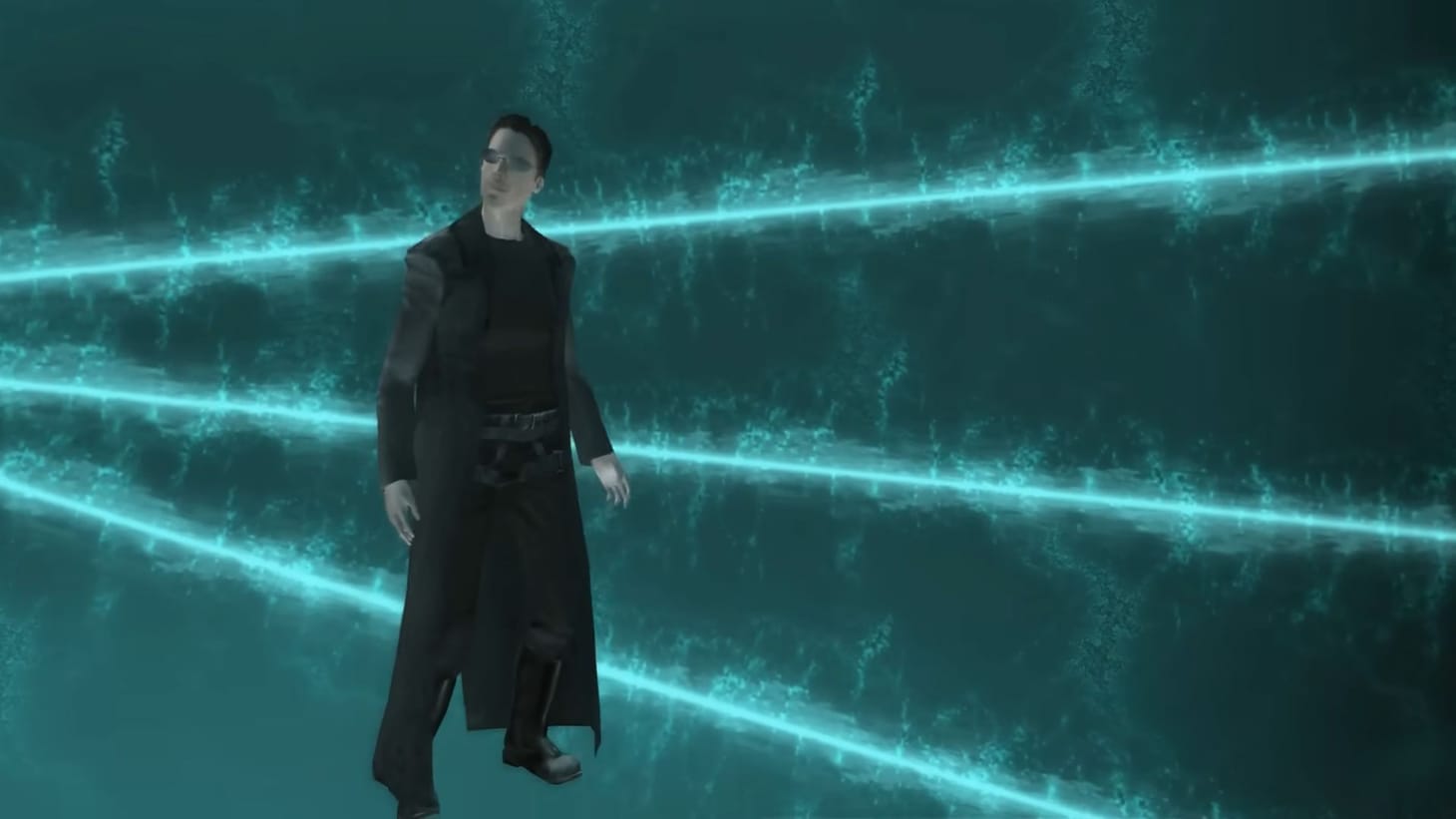 5 things players would like to see from The Matrix: Path of Neo sequel
