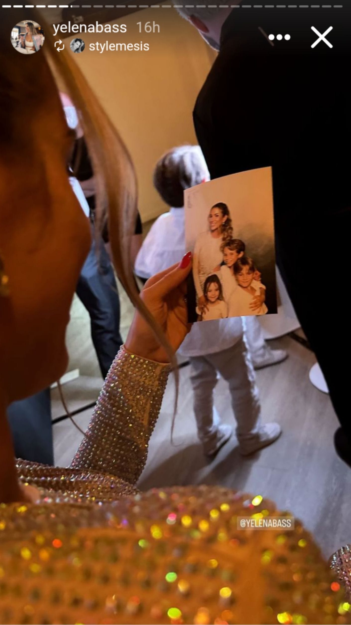 In Photos: Sam Gagner and wife Rachel celebrate their 10-year ...