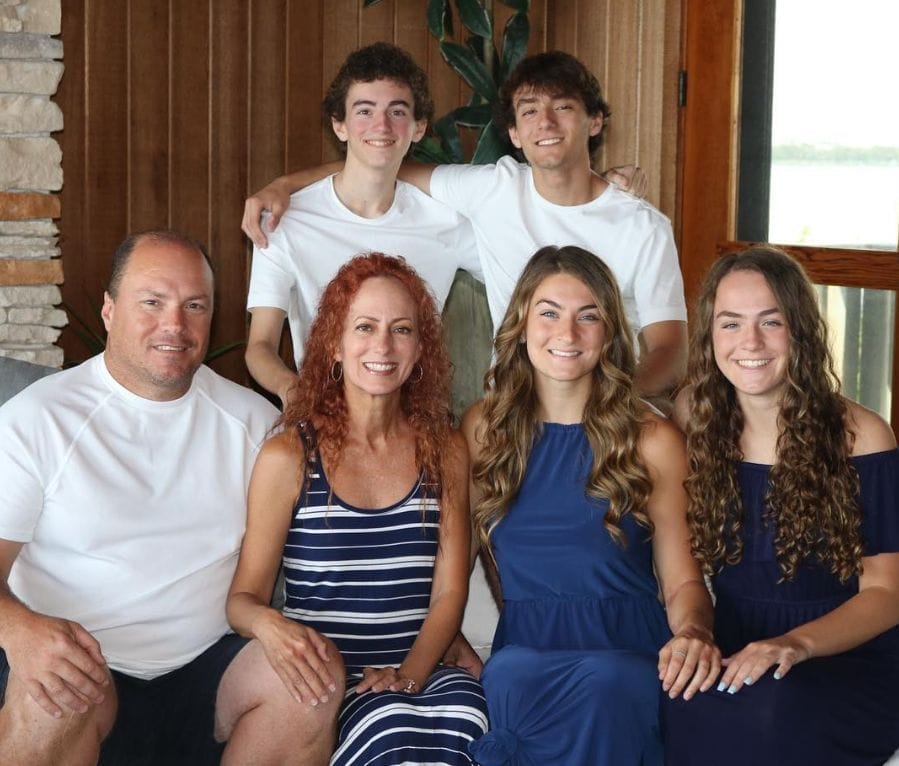 Who Are Bridget Williams’s Parents? Meet Daria and Jim Guy