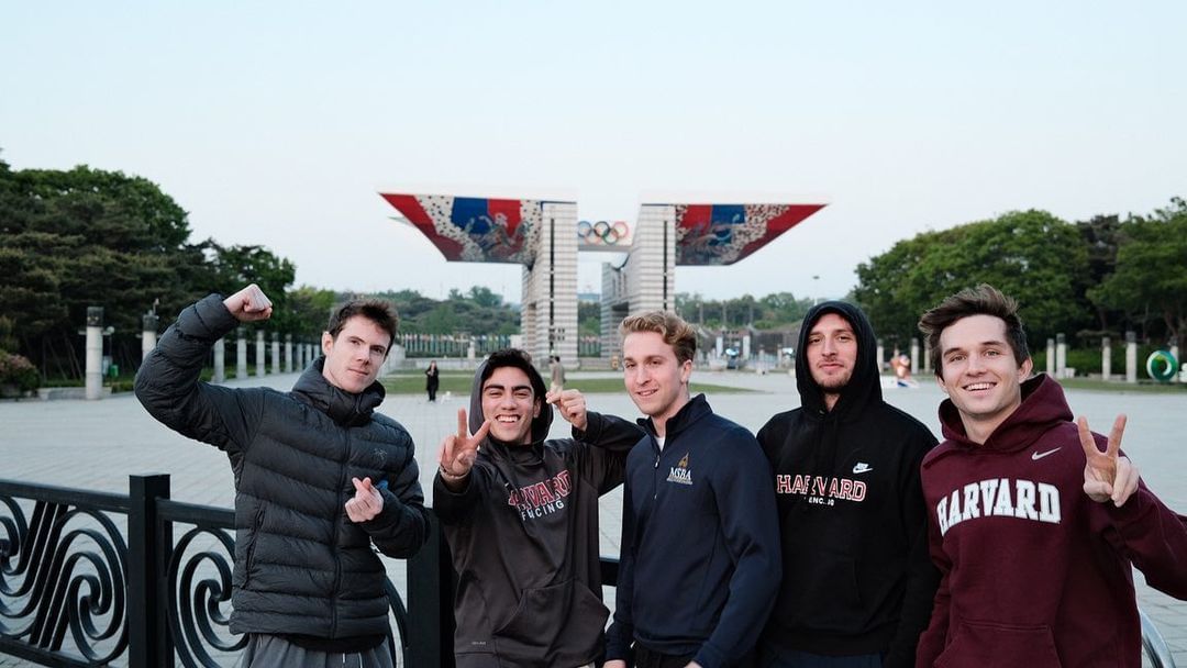 Which High School did Filip Dolegiewicz go to? Get to Know Filip ...