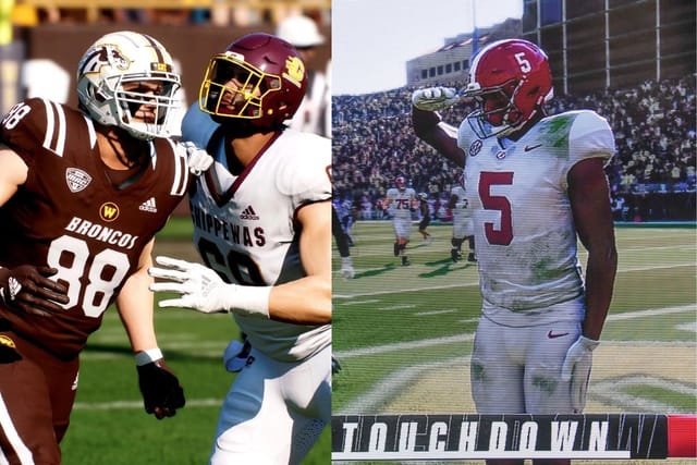 How to Import Team Builder Teams in College Football 25? A Step-by-Step ...