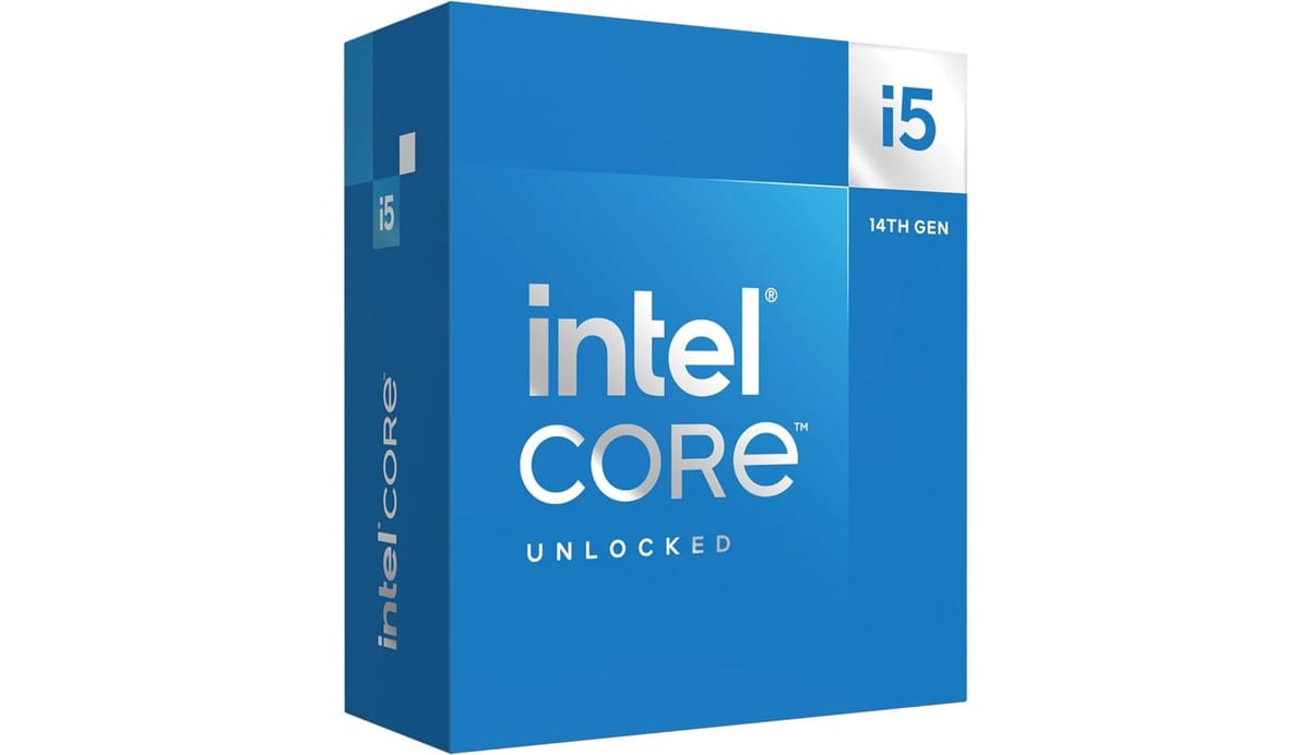 5 best CPUs to pair with RTX 4060 (2024)