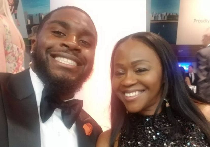 Who are Jaylon Johnson Parents? Age, Nationality and more