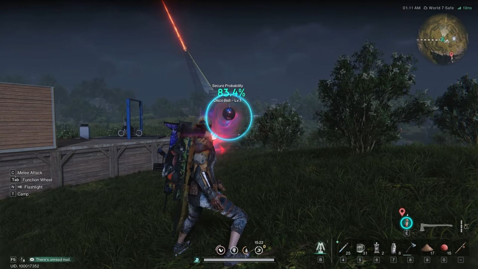 5 beginner tips for Once Human