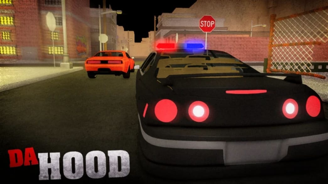 Da Hood July 2024 Update: New Metal Pack, Vehicles, Legendary Skin, and ...