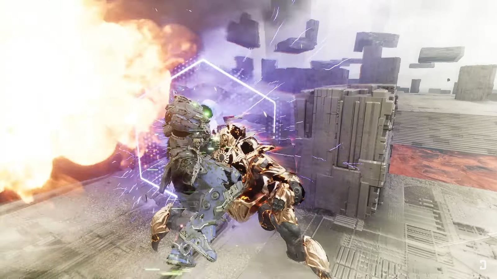 The First Descendant Kyle build: Best loadout, skill breakdown, and more