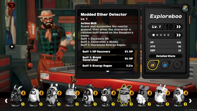 Zenless Zone Zero Bangboo guide: How to get, customize, boopon, build ...