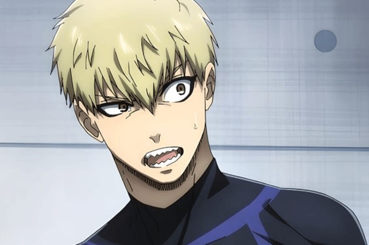 defenders: 7 best Blue Lock defenders and their special skills, ranked