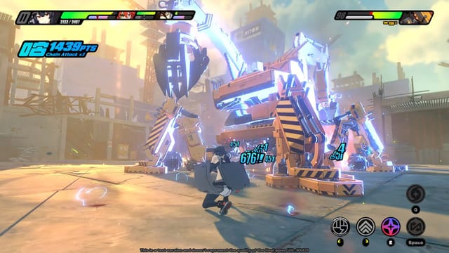 Beginner tips and tricks for Zenless Zone Zero combat