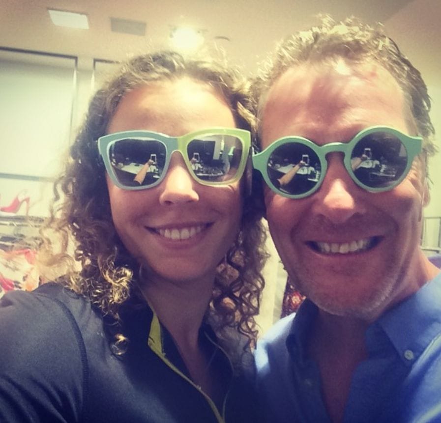 Who Are Jessica Thoennes’s Parents? Meet Chris and Sue Thoennes