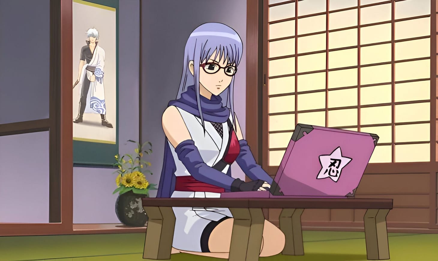 10 best Kunoichi in anime, ranked from least to most popular