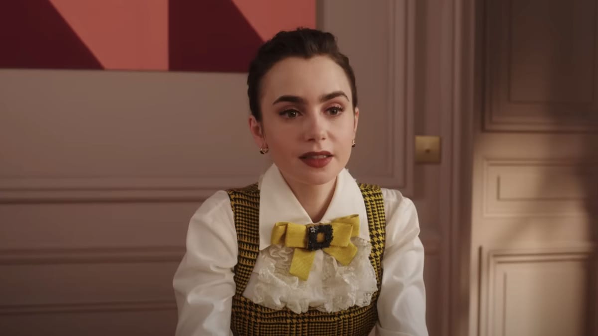 Emily in Paris season 4 part 1: Release date, cast, plot, and everything we know so far