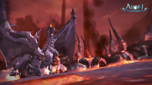 What's the max level in Aion Classic?