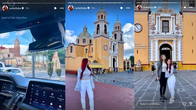 In Photos: Ex-Dodgers pitcher Trevor Bauer's agent Rachel Luba explores ...