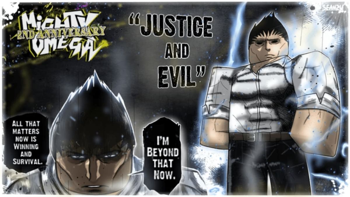 How to play Roblox Mighty Omega