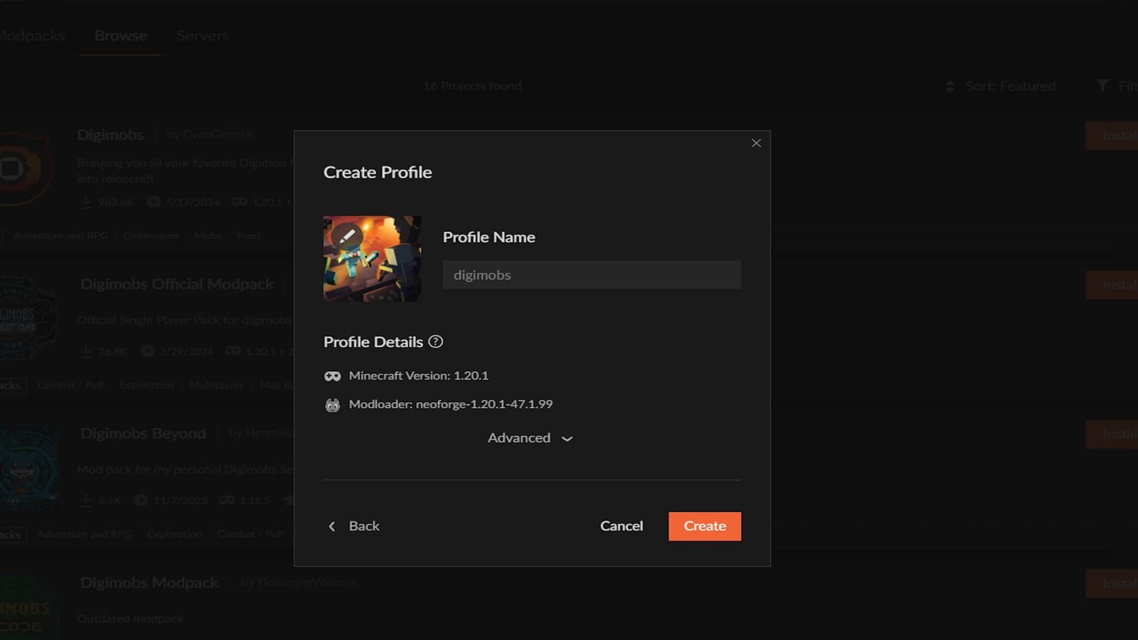 Minecraft Digimobs mod: Features, installation guide, and more
