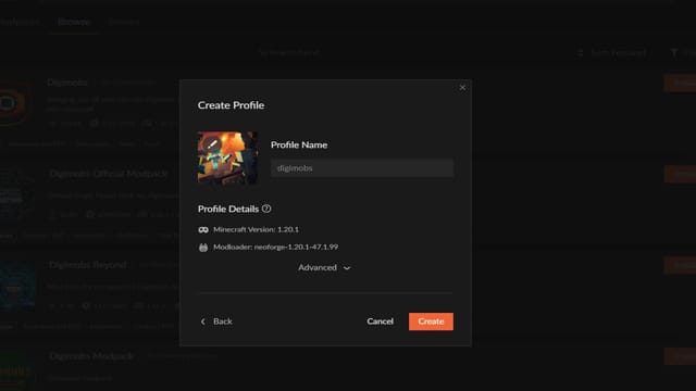 Minecraft Digimobs mod: Features, installation guide, and more