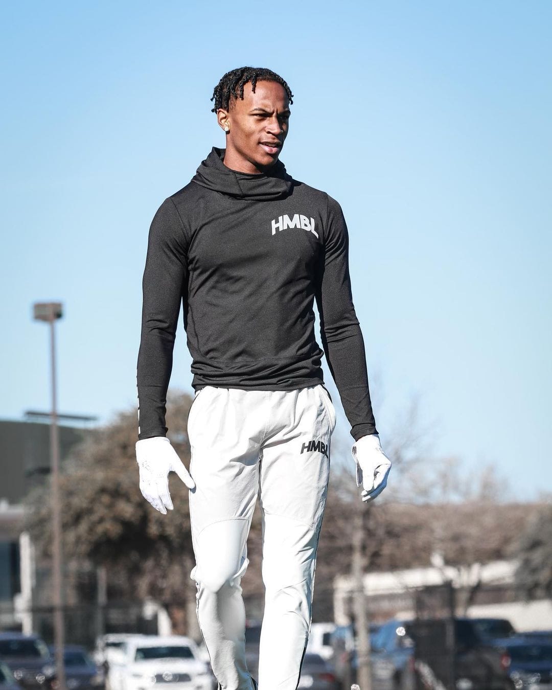 Evan Stewart’s Nationality - Evan Stewart’s Ethnicity and more