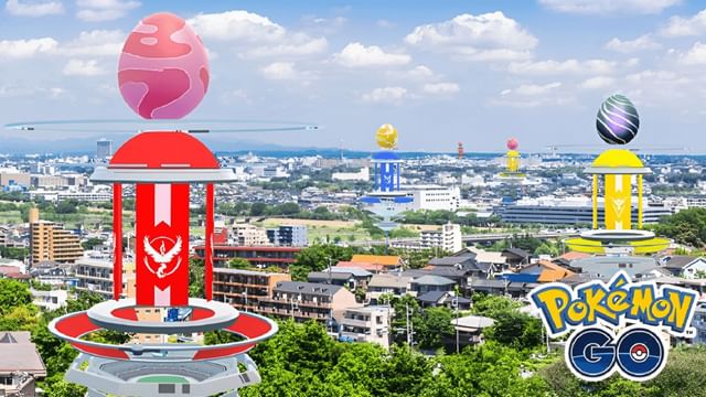 5 reasons you should be excited for Pokemon GO Ultra Unlock: Better ...