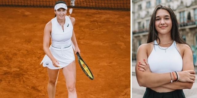 "Not easy" - Eva Lys shines light on rarely-discussed problem of female ...