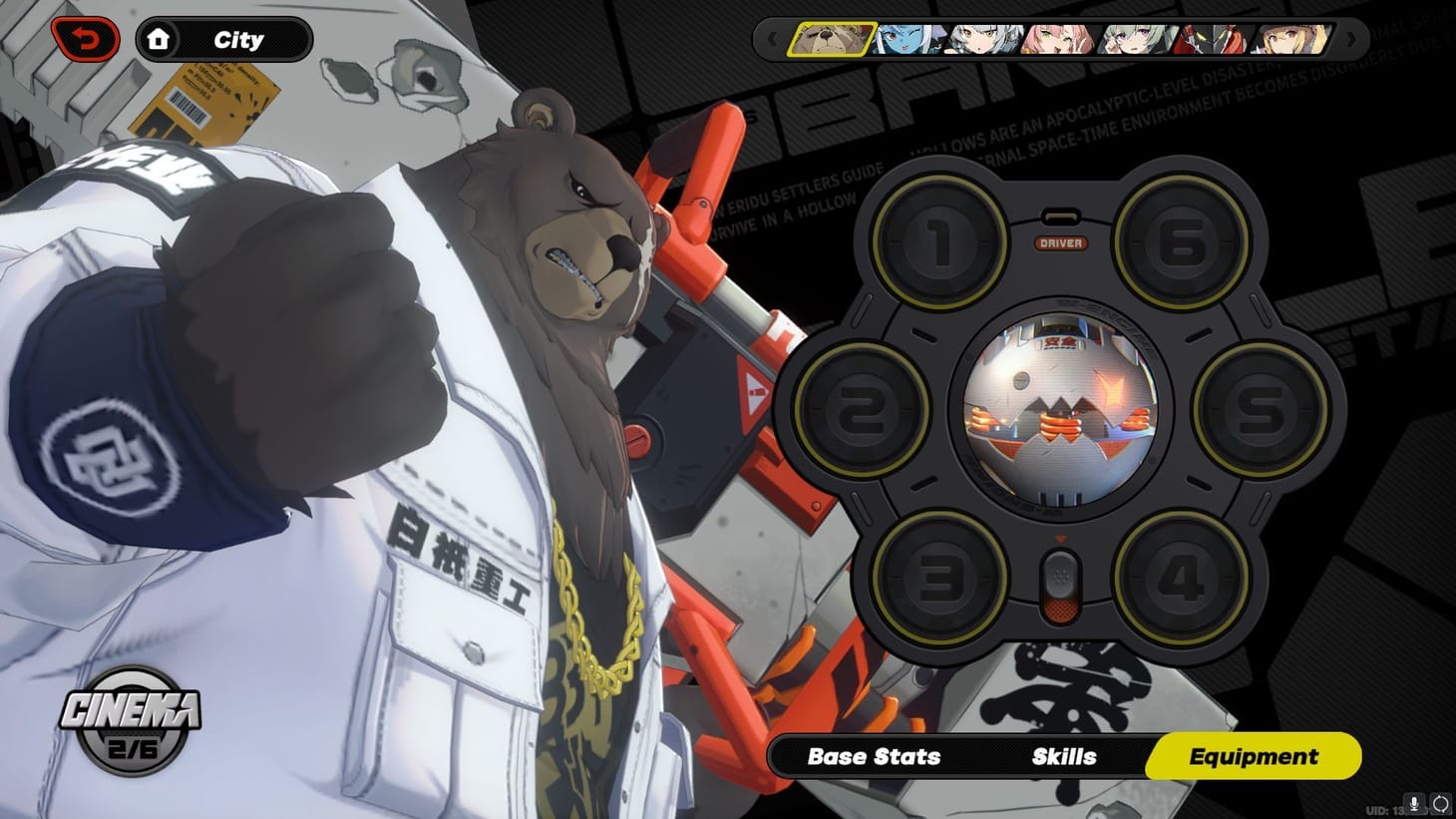 Zenless Zone Zero: All Agents and their signature W-Engines for unlocking exclusive skin effects