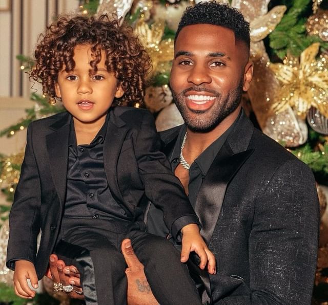Jason Derulo's Age, Bio, Net Worth, Career, Personal Life and FAQs