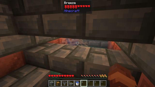 How to make trial chamber farm in Minecraft