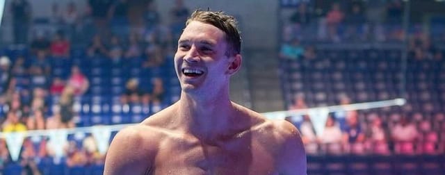 Ryan Murphy Olympic Medals - Ryan Murphy Olympic Appearance, Record ...