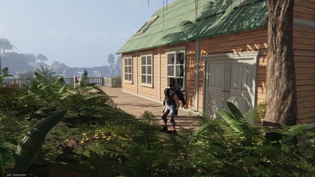 How to get Tungsten Ore in Once Human